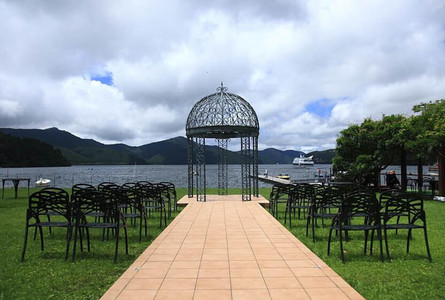 箱根关所Hakone Checkpoint Museum_八大洲旅游