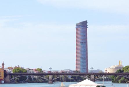 黄金塔The Golden Tower_八大洲旅游