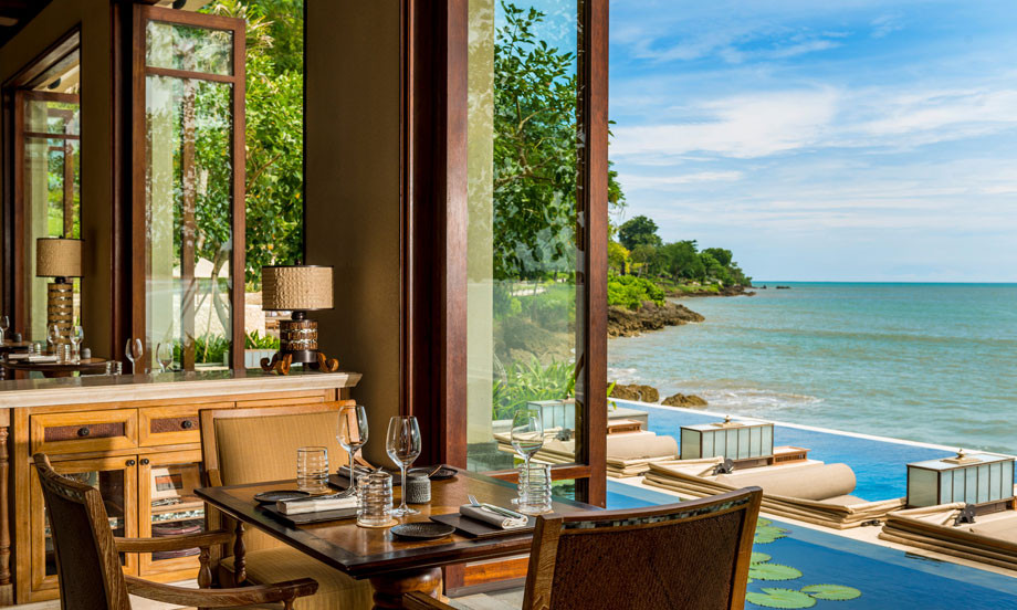巴厘岛金巴兰湾四季度假村Four Seasons Resort Bali At Jimbaran Bay酒店度假村度假预定优惠价格_八大洲旅游