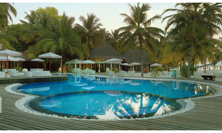 吉哈德Kihaad Maldives酒店度假村度假预定优惠价格_八大洲旅游